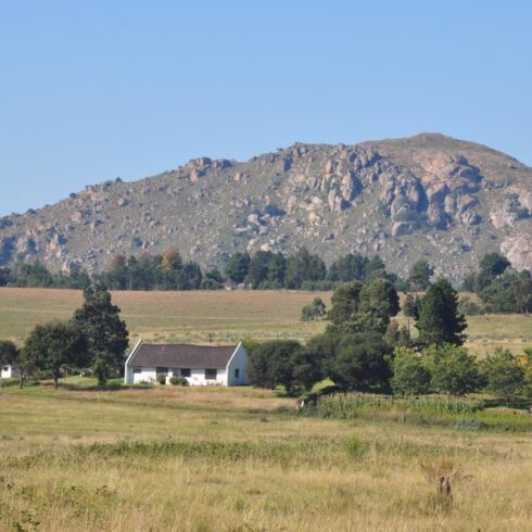 100 hours in the Kingdom of Swaziland - Eager Journeys